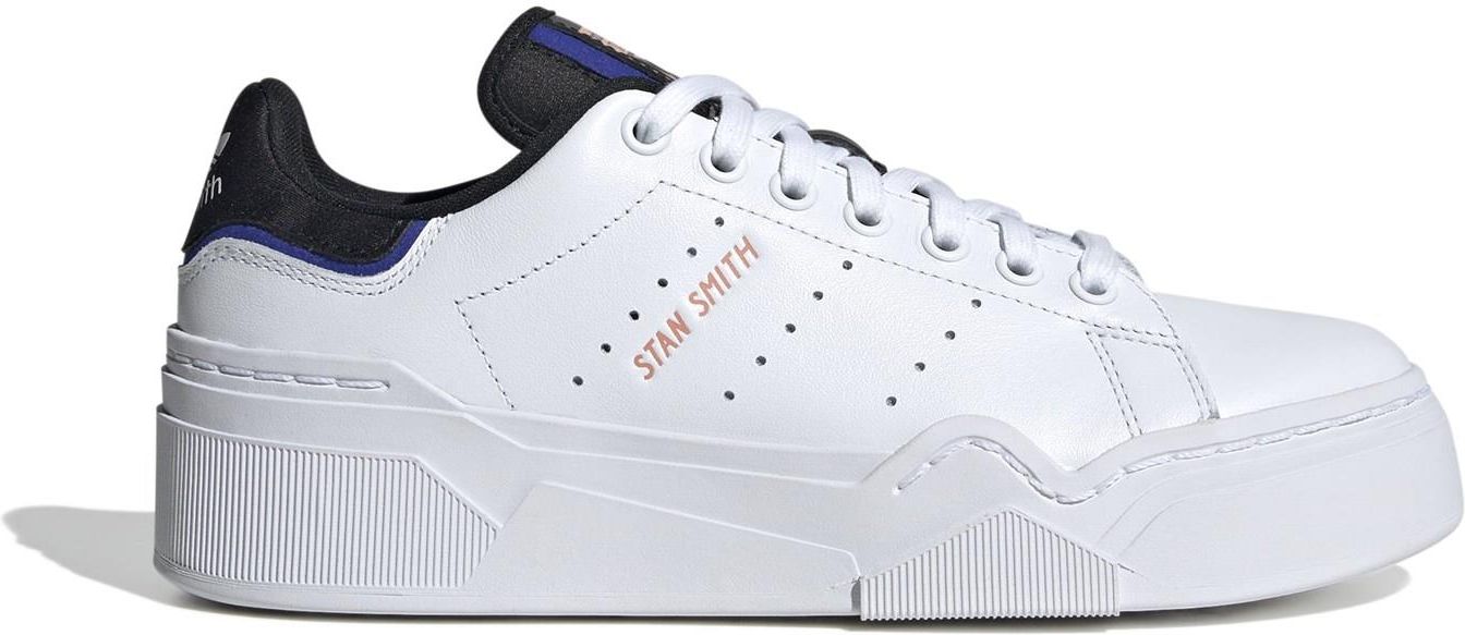 Buty sportowe damskie adidas STAN SMITCH BONEGA 2 białe IG2585 - Ceny i ...
