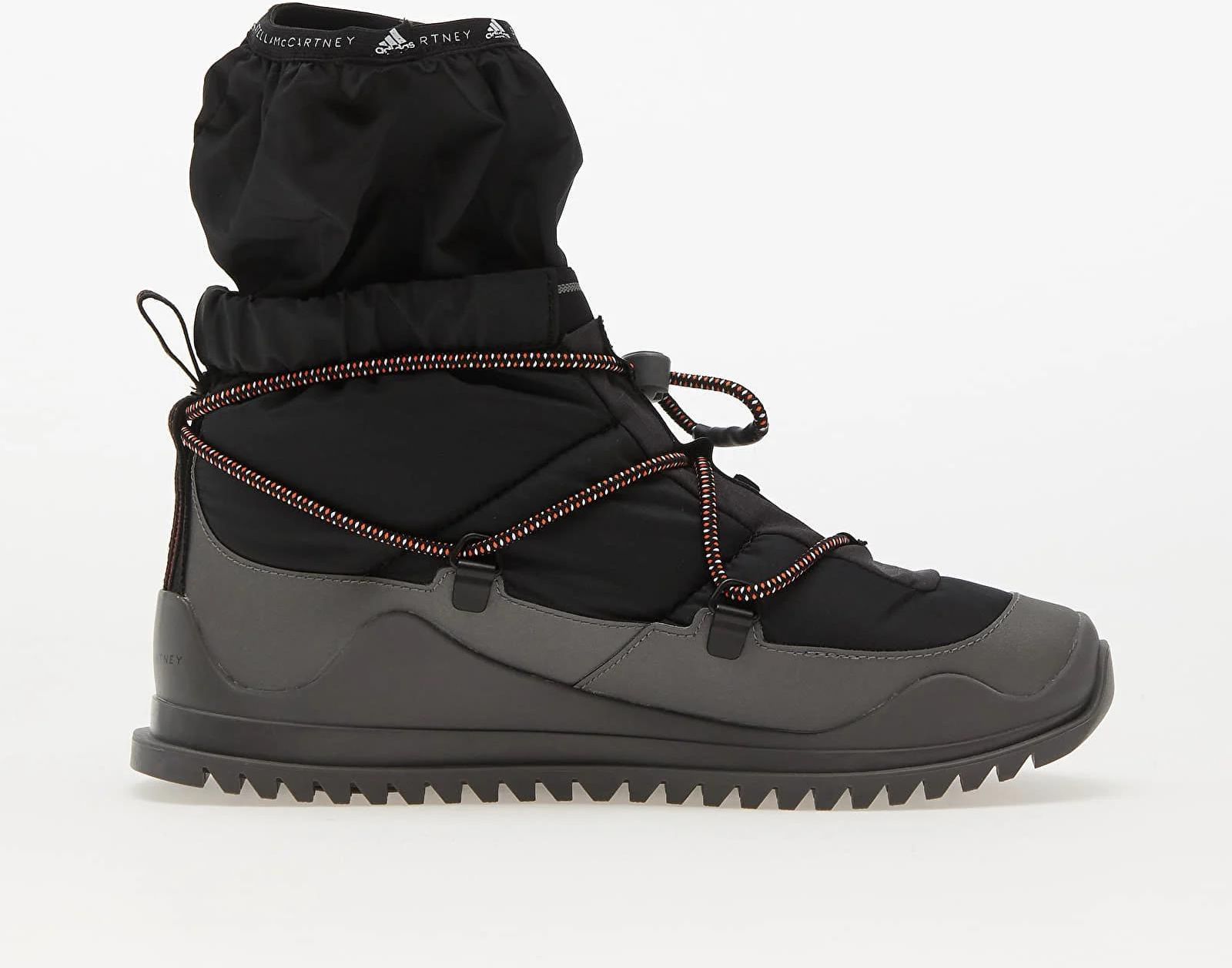 Adidas x Stella McCartney Winterboot Cold.Rdy Core Black/ Grey Four ...