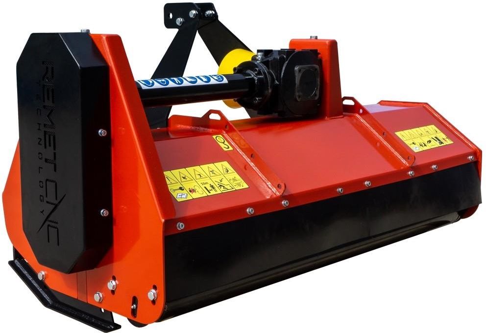 Remet Kosiarka Bijakowa Młotki Rozdrabniające 3Fms140M Fms14024M - Ceny ...