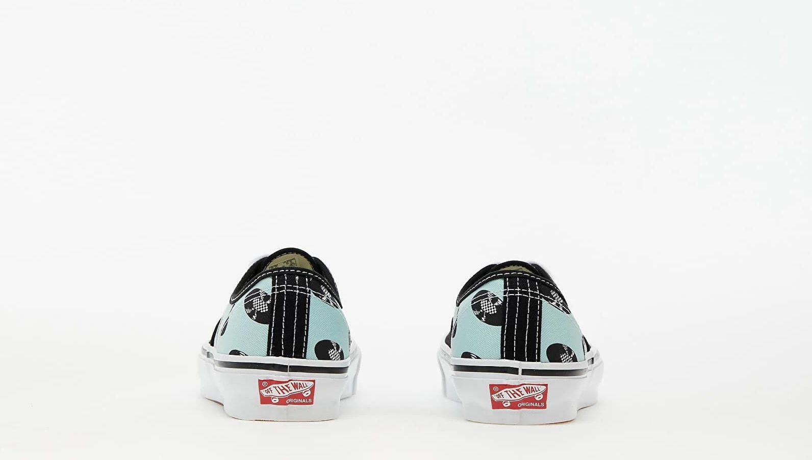 Vans Vault x Wacko Maria OG Authentic LX Baby Blue/ Records - Ceny i ...