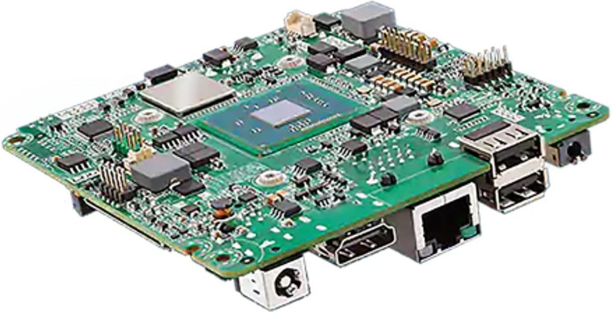 Płyta główna PC Intel NUC 13 Pro Board NUC13ANBi7 NA (zintegrowany ...
