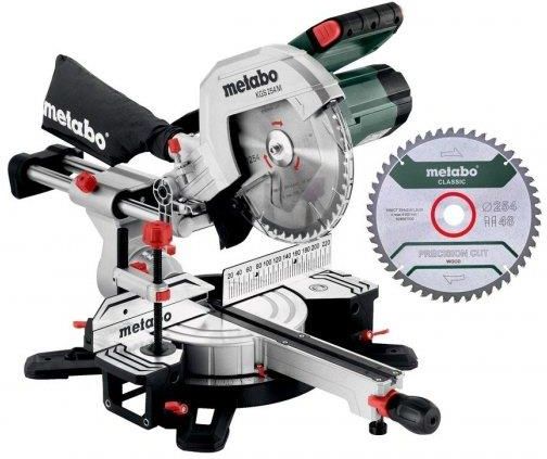 Piła Metabo 613254900 - Opinie i ceny na Ceneo.pl