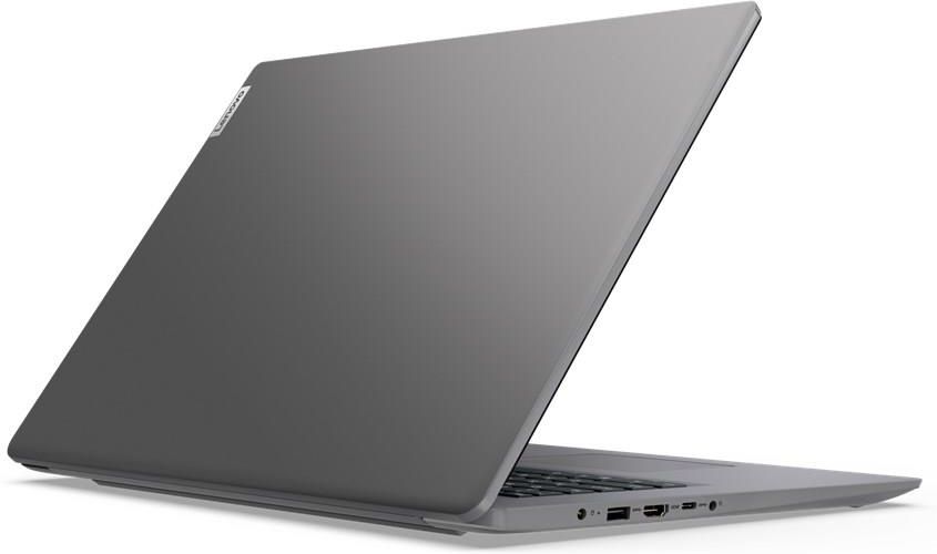 Laptop Lenovo V17 G4 IRU 17,3/i7/16GB/512GB/Win11 (83A20011PB) - Opinie ...