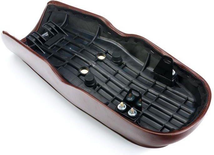 Romet Siedzenie 02Dyj420000A5W000 - opinie i ceny na Ceneo.pl