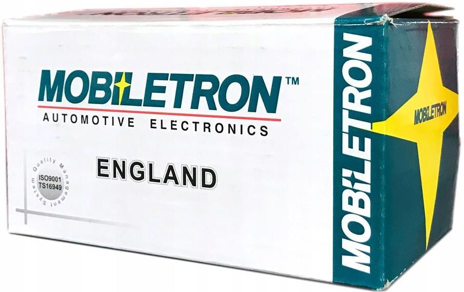 Sonda lambda Sonda lambda MOBILETRON OS-B454P - Opinie i ceny na Ceneo.pl