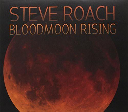 Płyta kompaktowa Steve Roach - Bloodmoon Rising (4CD) - Ceny i opinie - Ceneo.pl