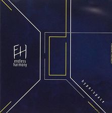 Płyta kompaktowa Endless Harmony - Hyperspace (CD) - Ceny i opinie - Ceneo.pl