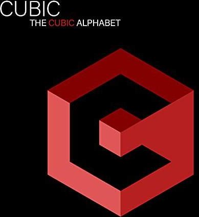 Płyta kompaktowa Cubic - Cubic Alphabet (CD) - Ceny i opinie - Ceneo.pl
