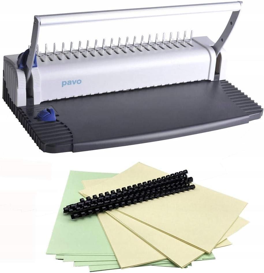 Bindownica Pavo Bindownica Ręczna Smartmaster 2 (8030903) - Ceny i ...