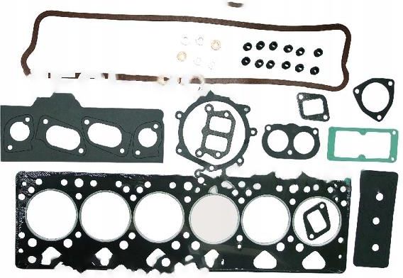 Aparts Komplet Uszczelek Silnika Góra A6.354.4 Do Silników T. Fm00-171 ...