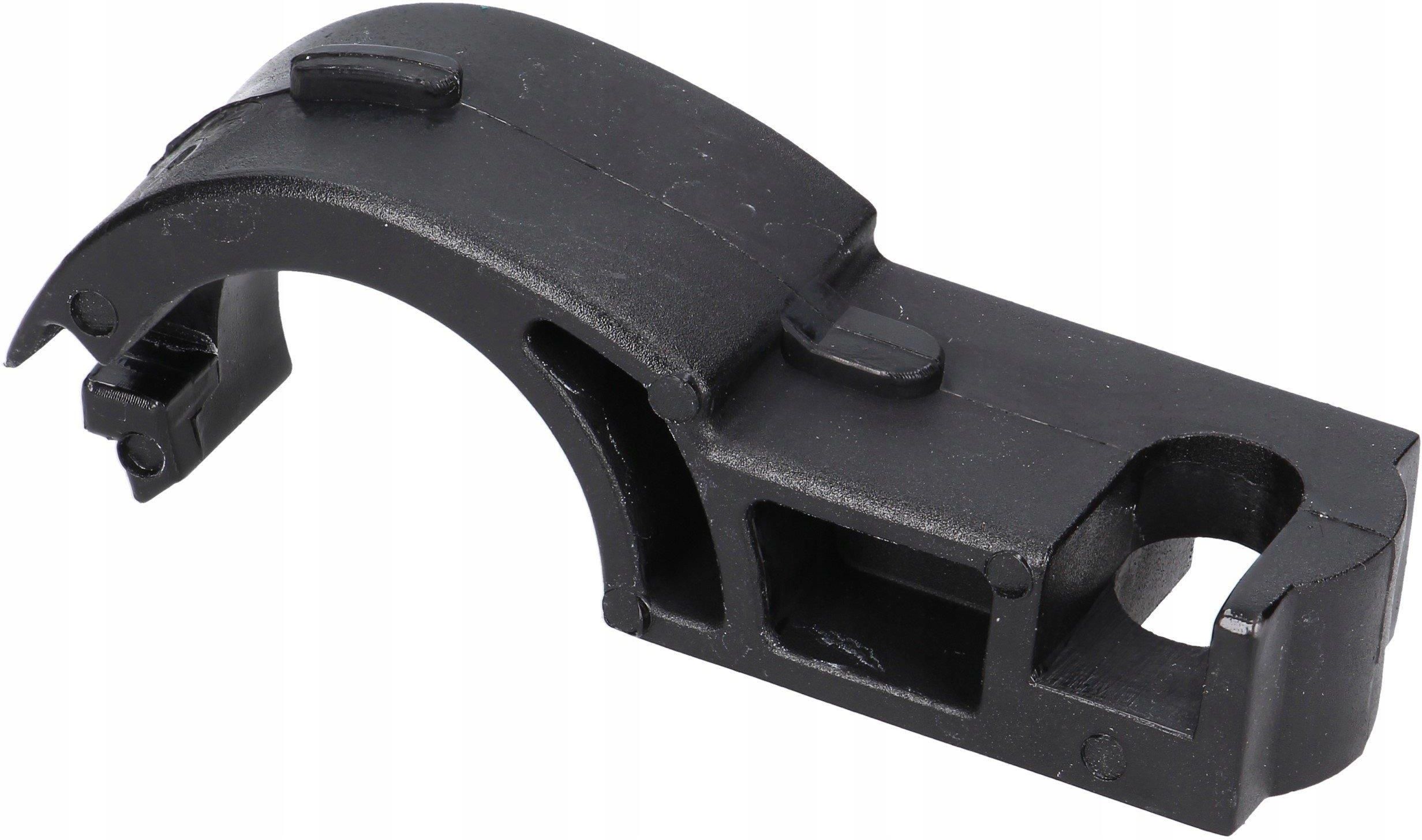 Bebco Tuleja Motowidła Połówka Kombaj John Deere H175727 - Opinie i ...