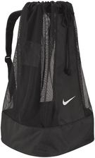 Torba Nike na piłki Nike Club Team Swoosh Ball Bag BA5200 (kolor Czarny ...