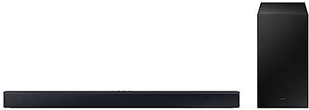 Soundbar Samsung HW-C430 Czarny - Opinie i ceny na Ceneo.pl
