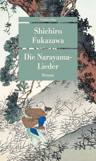 Die Narayama-Lieder Fukazawa, Shichiro - Literatura obcojęzyczna - Ceny i opinie - Ceneo.pl