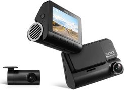 Rejestrator jazdy 70Mai Dash Cam A810 + Backup Rc12 - Opinie i ceny na Ceneo.pl