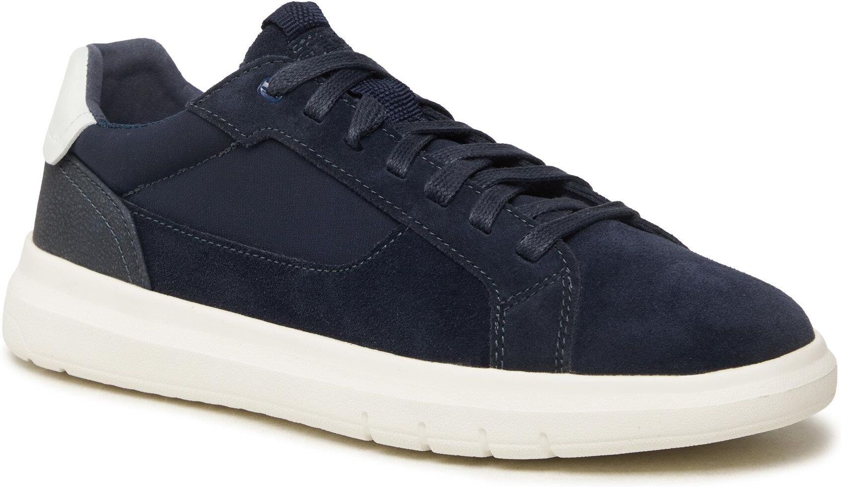 Sneakersy Geox - Ceny i opinie - Ceneo.pl