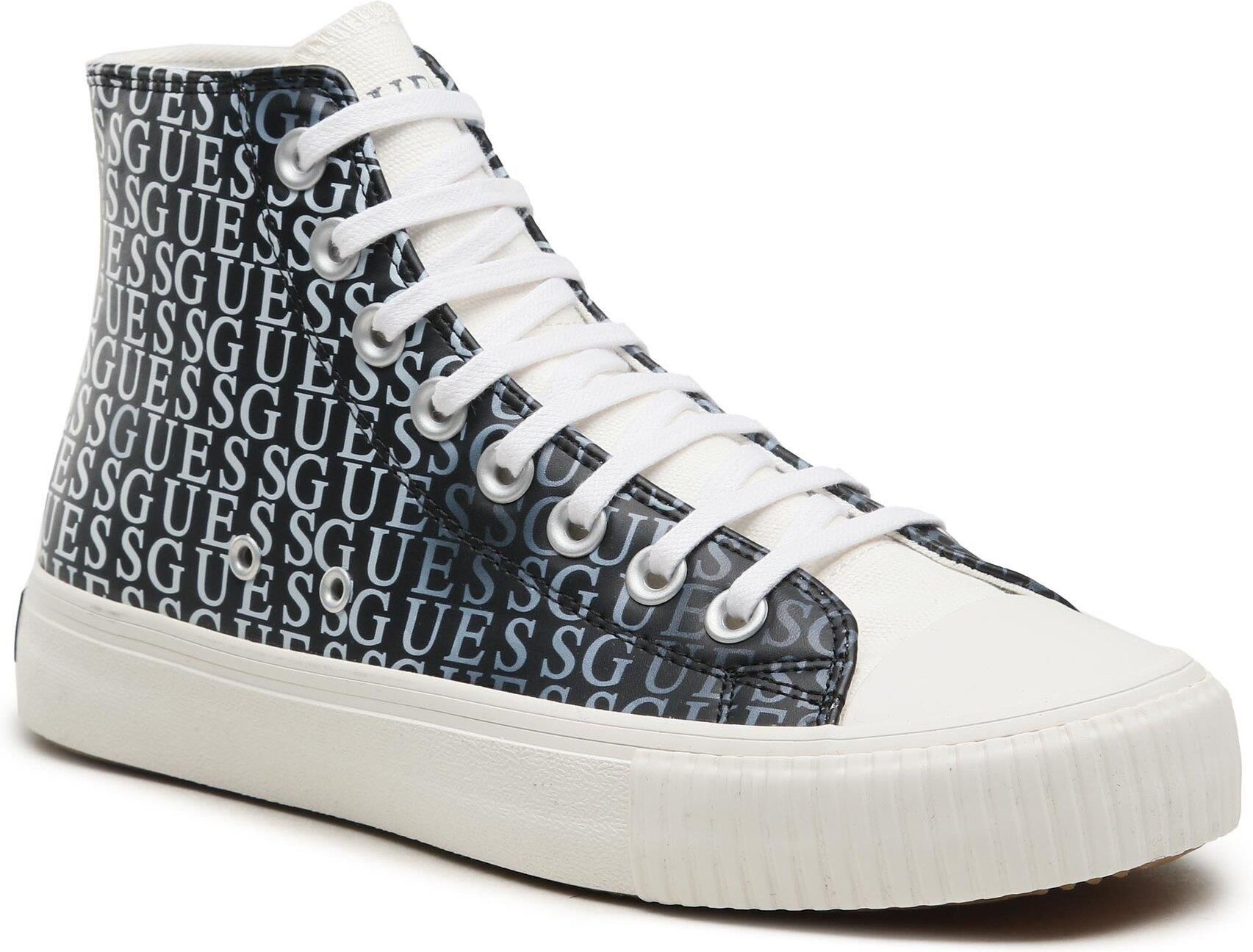 Trampki Guess - Ceny i opinie - Ceneo.pl