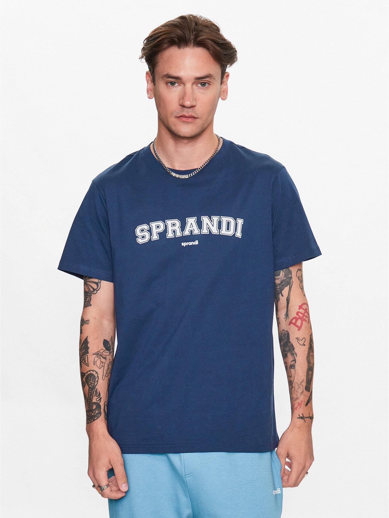 T-Shirt Sprandi - Ceny i opinie - Ceneo.pl