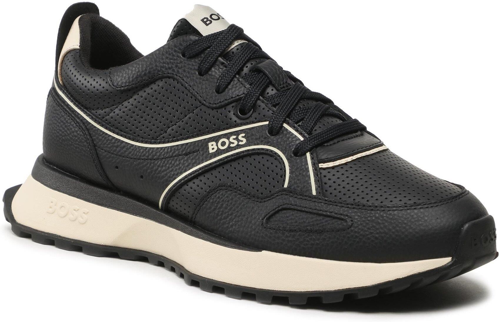 Sneakersy Boss - Ceny i opinie - Ceneo.pl