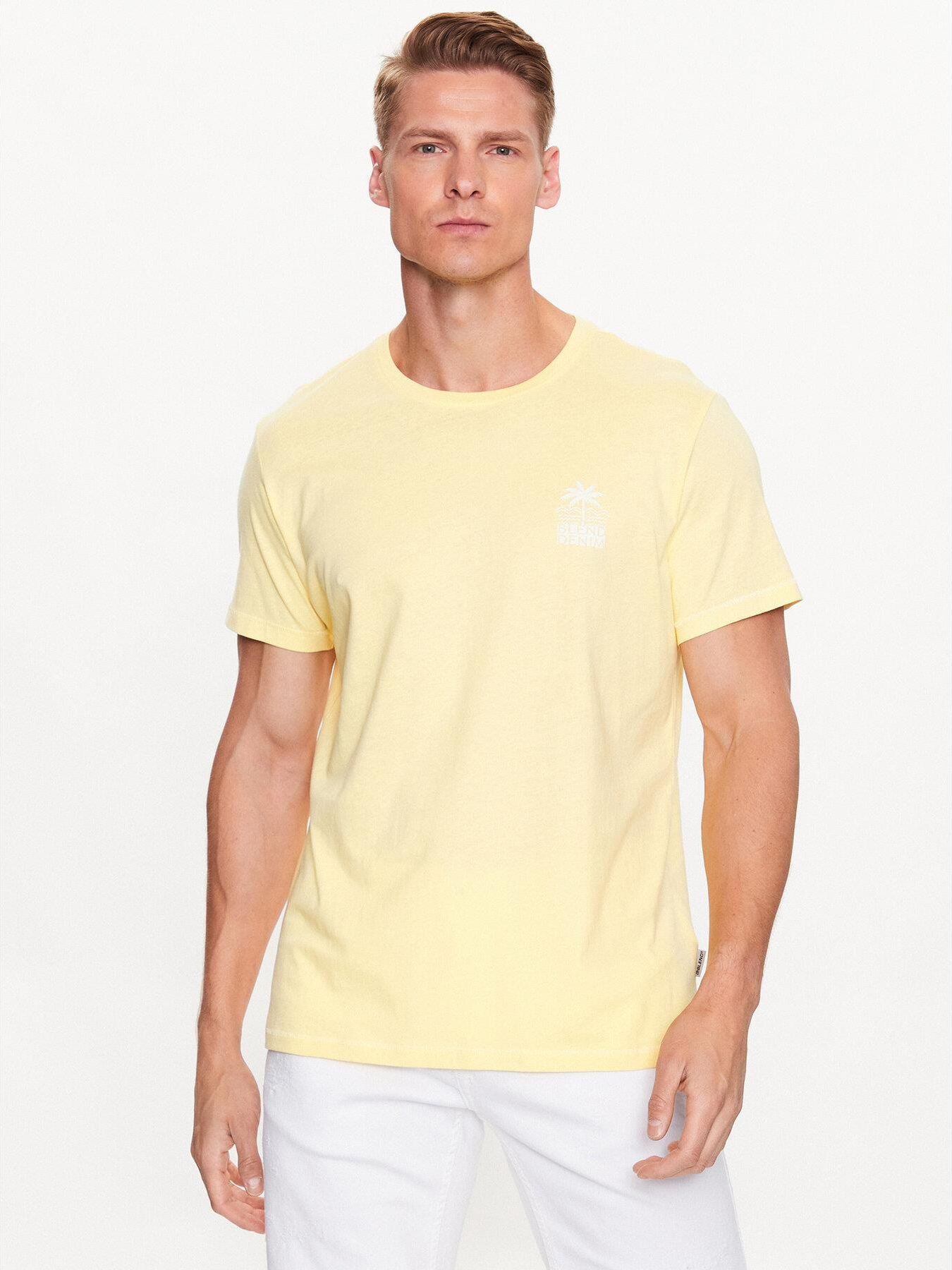 T-Shirt Blend - Ceny i opinie - Ceneo.pl