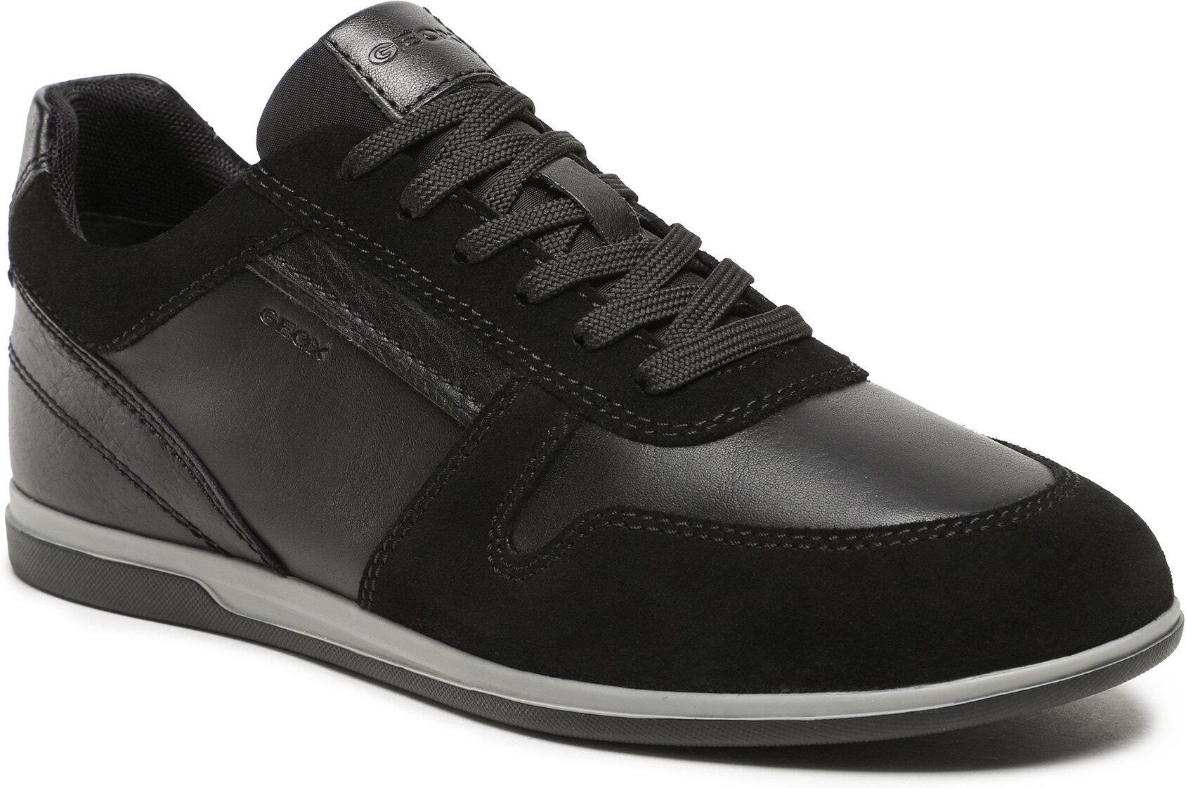 Sneakersy Geox - Ceny i opinie - Ceneo.pl