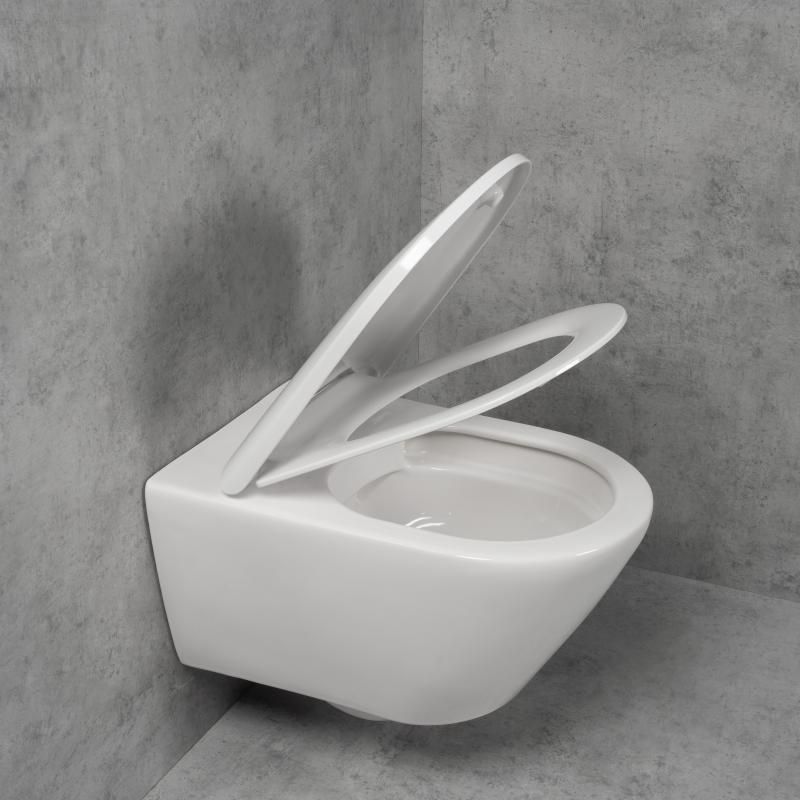 Miska WC Duravit D-Neo Tellkamp 4500 25770900001+TK4500 - Opinie i ceny ...