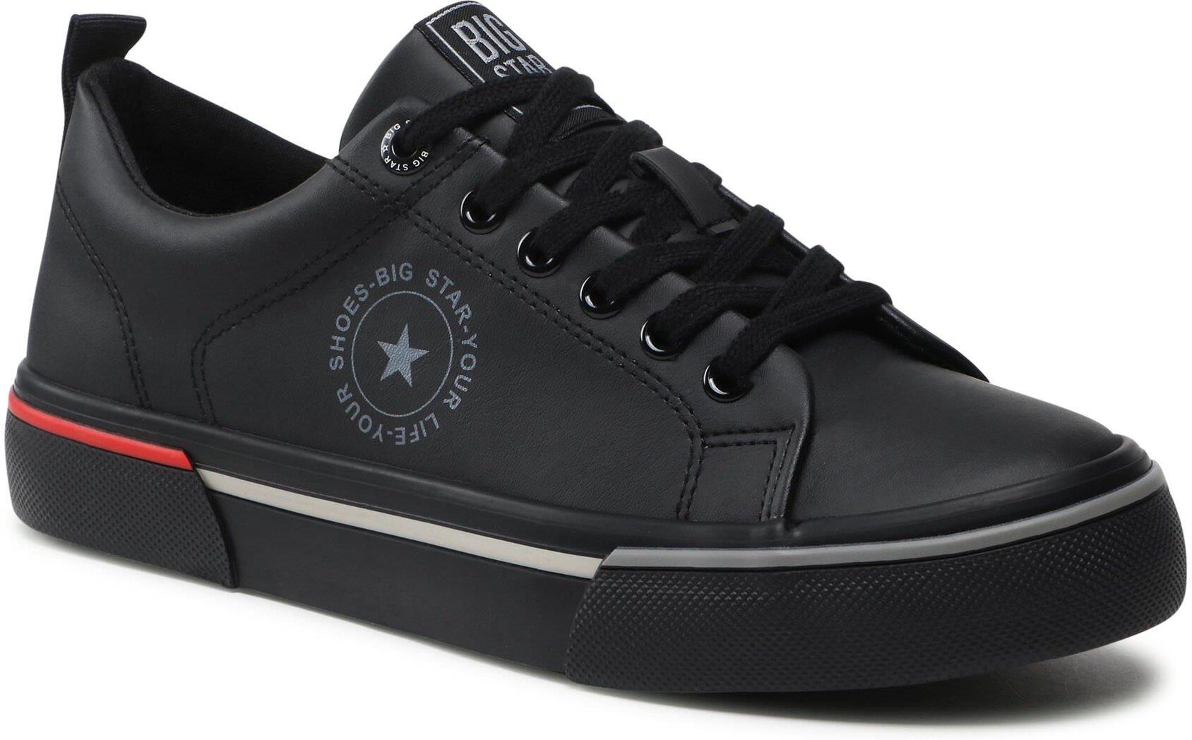 Trampki Big Star - Ceny i opinie - Ceneo.pl