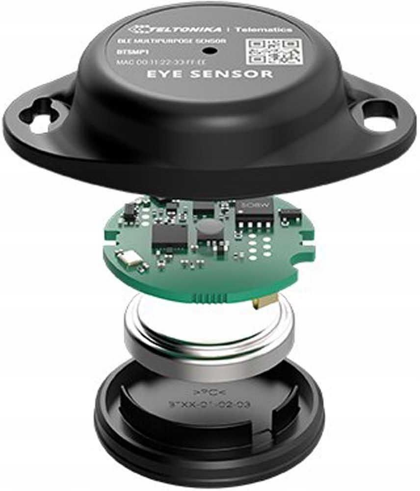 Teltonika Eye Sensor (Btsmp1) - opinie i ceny na Ceneo.pl