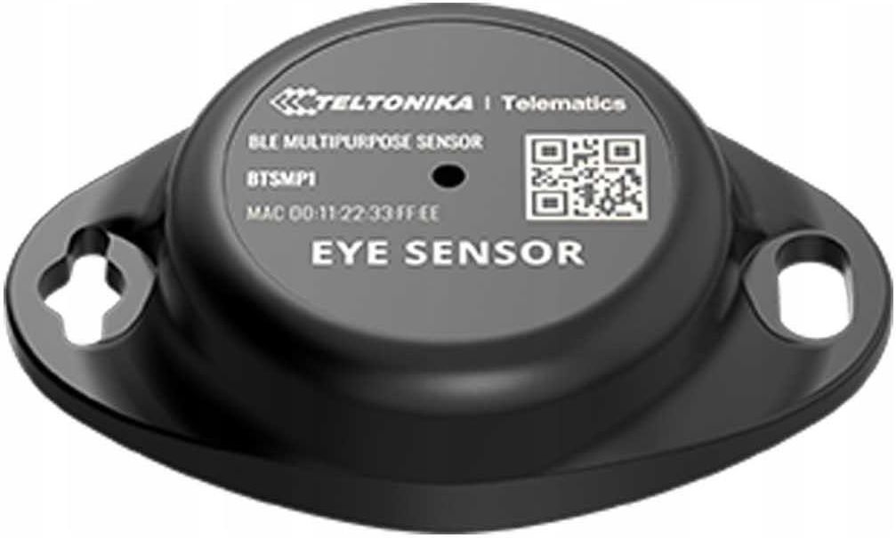 Teltonika Eye Sensor (Btsmp1) - opinie i ceny na Ceneo.pl