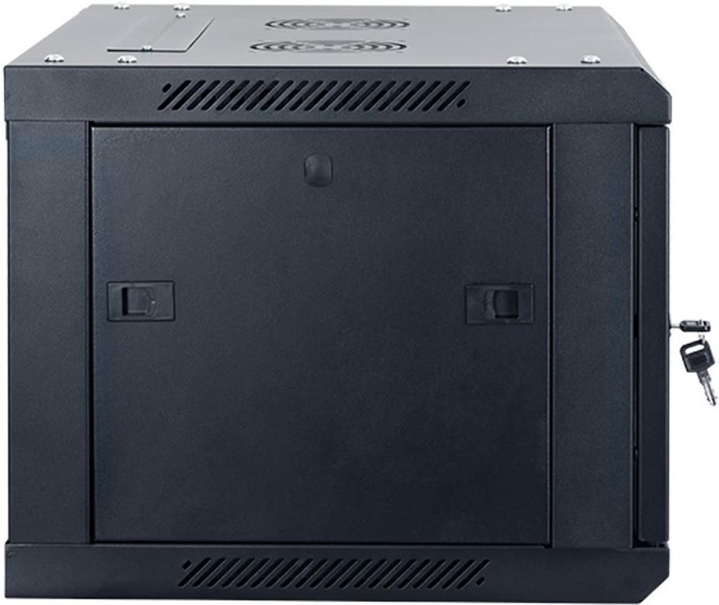 Spacetronik Półka Szafy Rack 19'' 1U 170Mm Szara (Or191Up170Sz ...