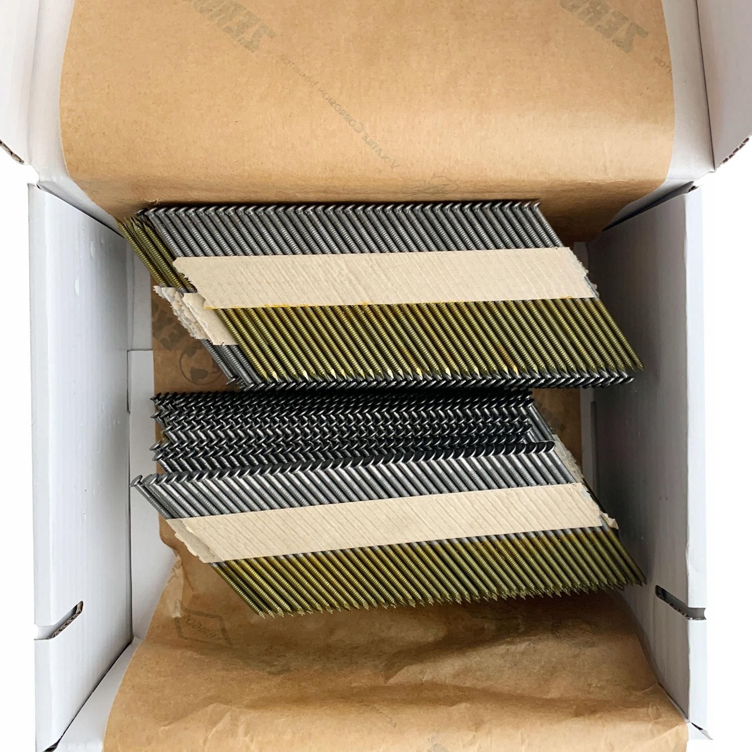 Mazur Tom Mazur Tom Gwoździe Do Gwoździarki 2,8X75Mm 2 - Opinie i ceny ...