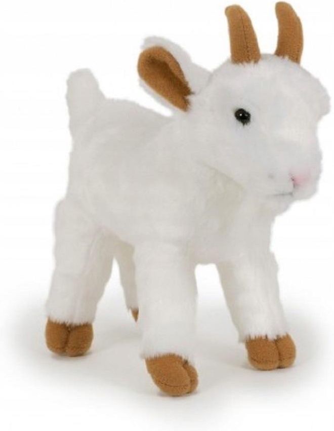 Dubi Maskotka Koza Pluszak Zoo - Ceny i opinie - Ceneo.pl