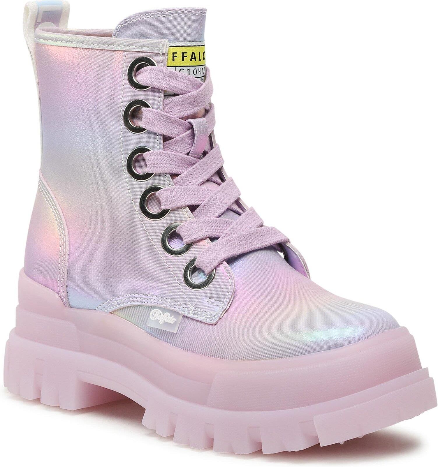 Botki Buffalo - Ceny i opinie - Ceneo.pl