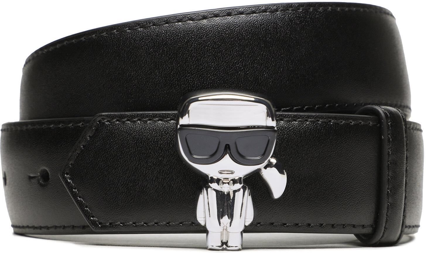 Pasek Damski KARL LAGERFELD - Ceny i opinie - Ceneo.pl