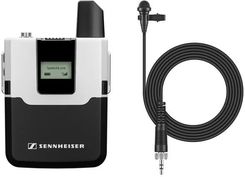 Mikrofon ‌Sennheiser SL BODYPACK-ME 2 KIT DW-3 - NADAJNIK MINIATUROWY ...