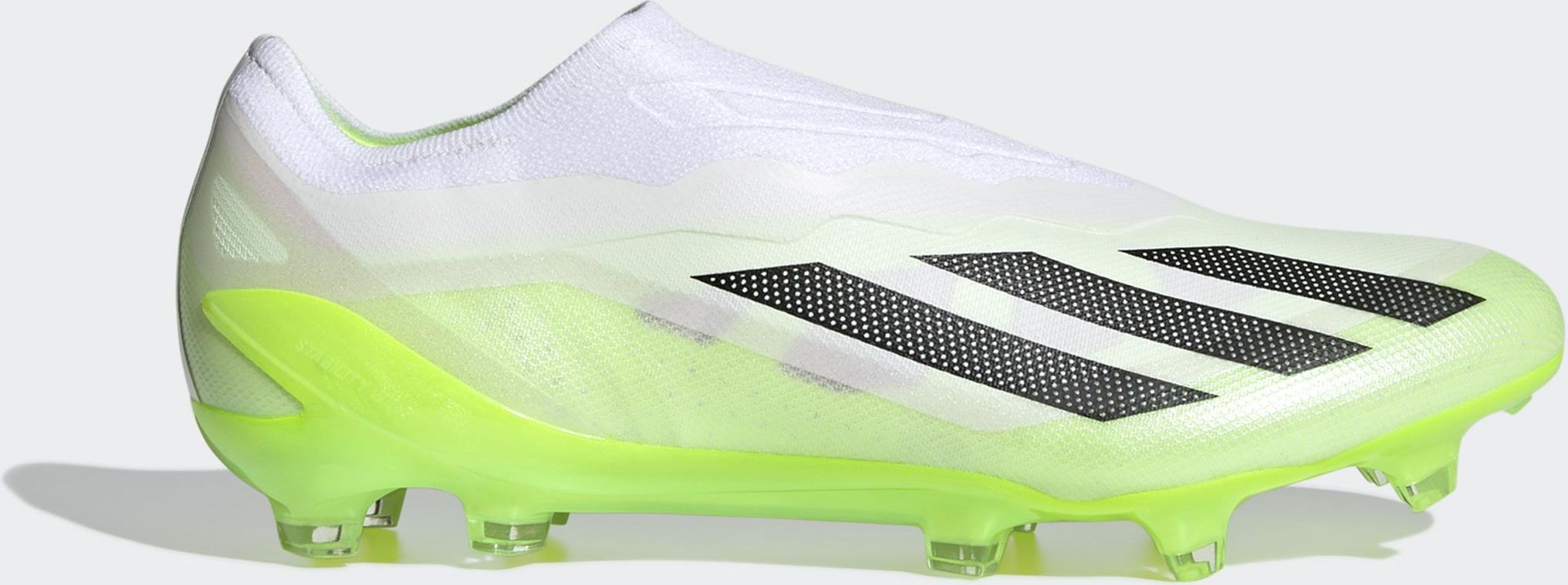 Buty adidas X Crazyfast.1 FG - GY7378 - Ceny i opinie - Ceneo.pl