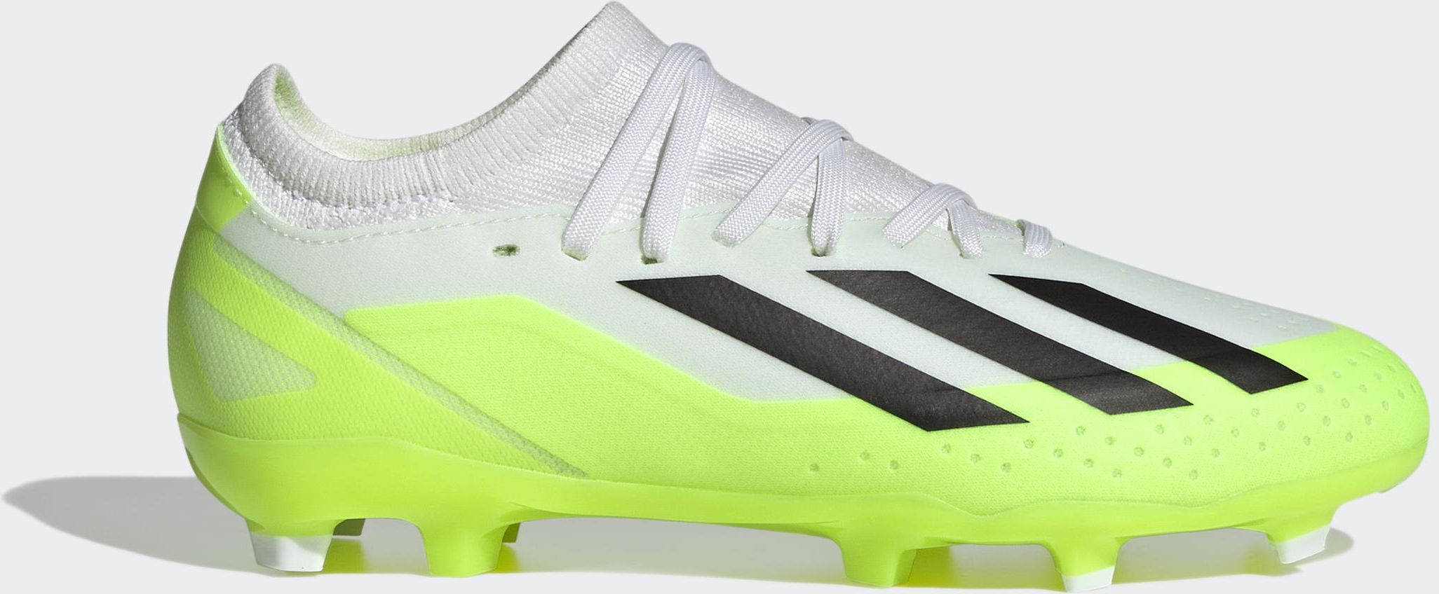 Buty adidas X Crazyfast.3 FG Junior - ID9352 - Ceny i opinie - Ceneo.pl