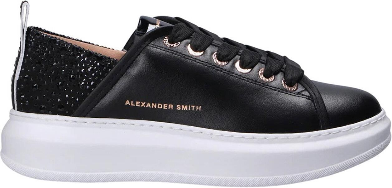 Buty Alexander Smith - Ceny i opinie - Ceneo.pl
