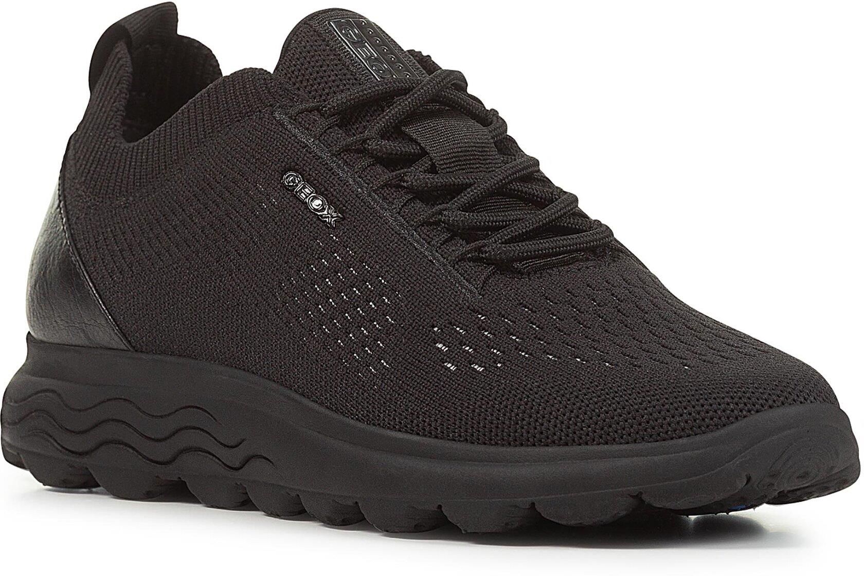 Sneakersy Geox - Ceny i opinie - Ceneo.pl