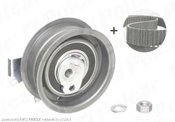 Mechanizm rozrządu zestaw rolek z paskiem VOLKSWAGEN/GOLF V PLUS ...