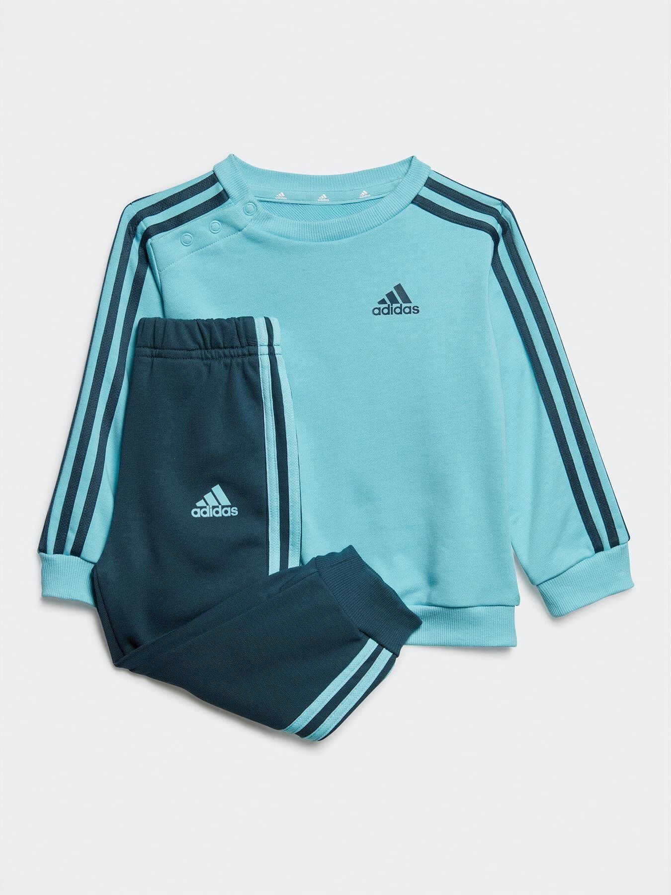 Komplet dresowy adidas Sportswear - Ceny i opinie - Ceneo.pl