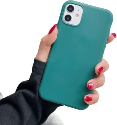 Guide Comb Etui Na Telefon Komórkowy Iphone 12 Odporne Odciski Palców ...