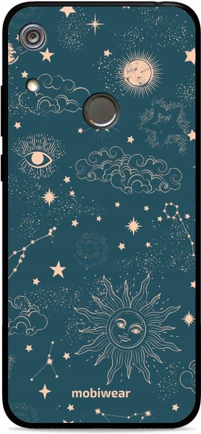 Mobiwear Etui Do Huawei Y6S G047G - Etui na telefon, ceny i opinie - Ceneo.pl