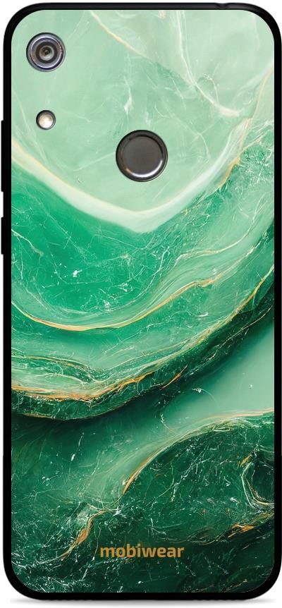 Mobiwear Etui Do Huawei Y6S G023G - Etui na telefon, ceny i opinie - Ceneo.pl