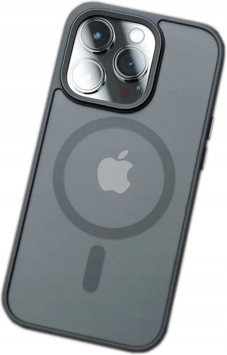 Ismash Matowe Etui Obudowa Case Do Iphone 13 Pro Magsafe - Etui na ...