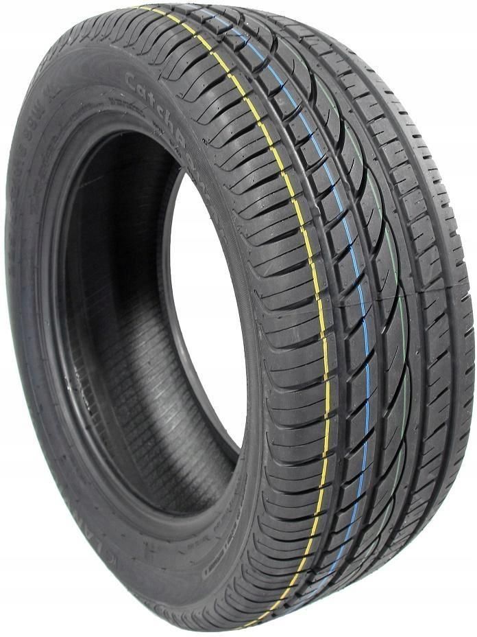 Opony letnie Lanvigator Catchpower 225/45R19 96Y - Opinie i ceny na ...
