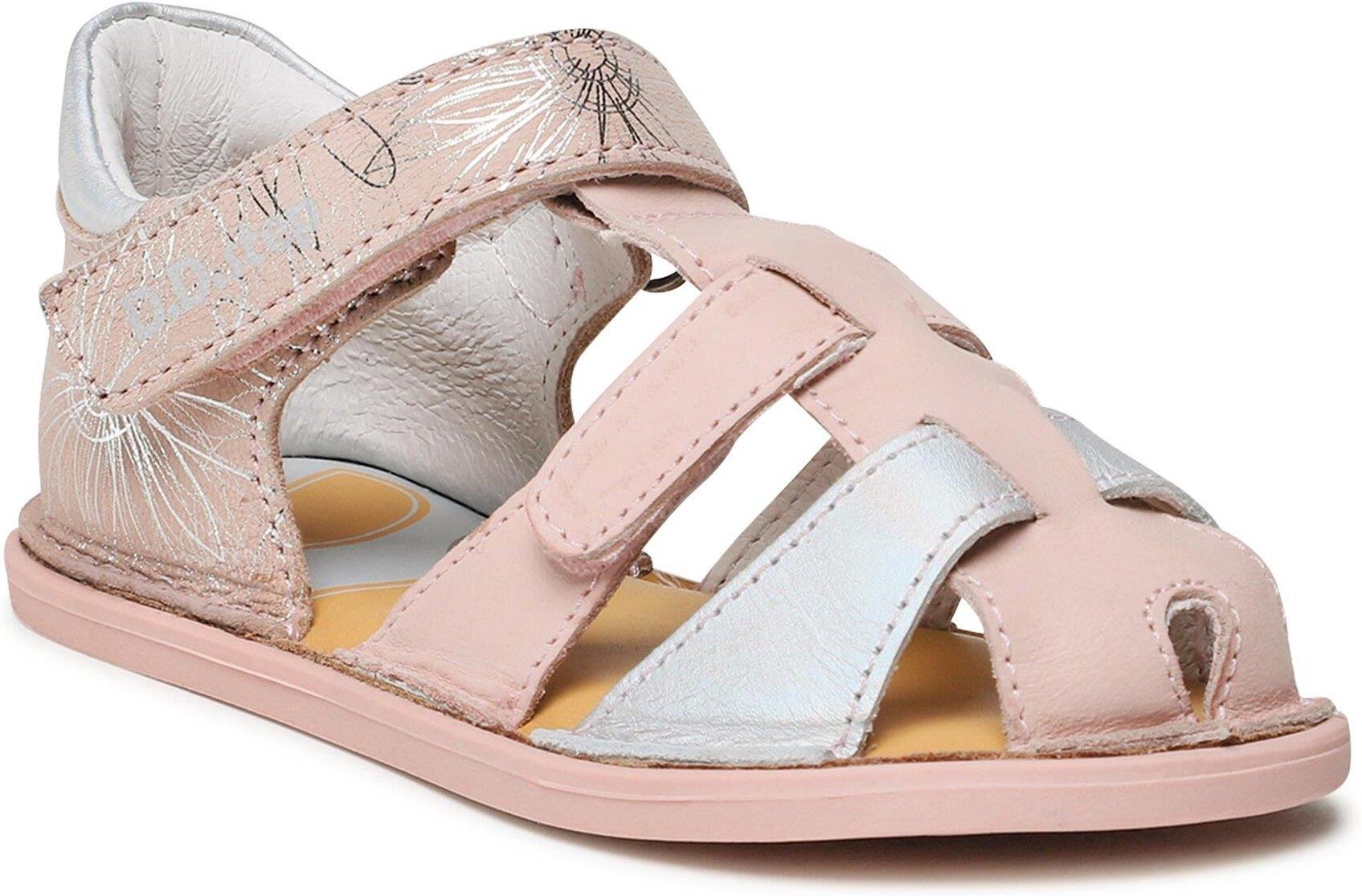 Sandały DD Step - Ceny i opinie - Ceneo.pl