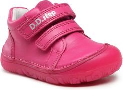 Półbuty DD Step - Ceny i opinie - Ceneo.pl