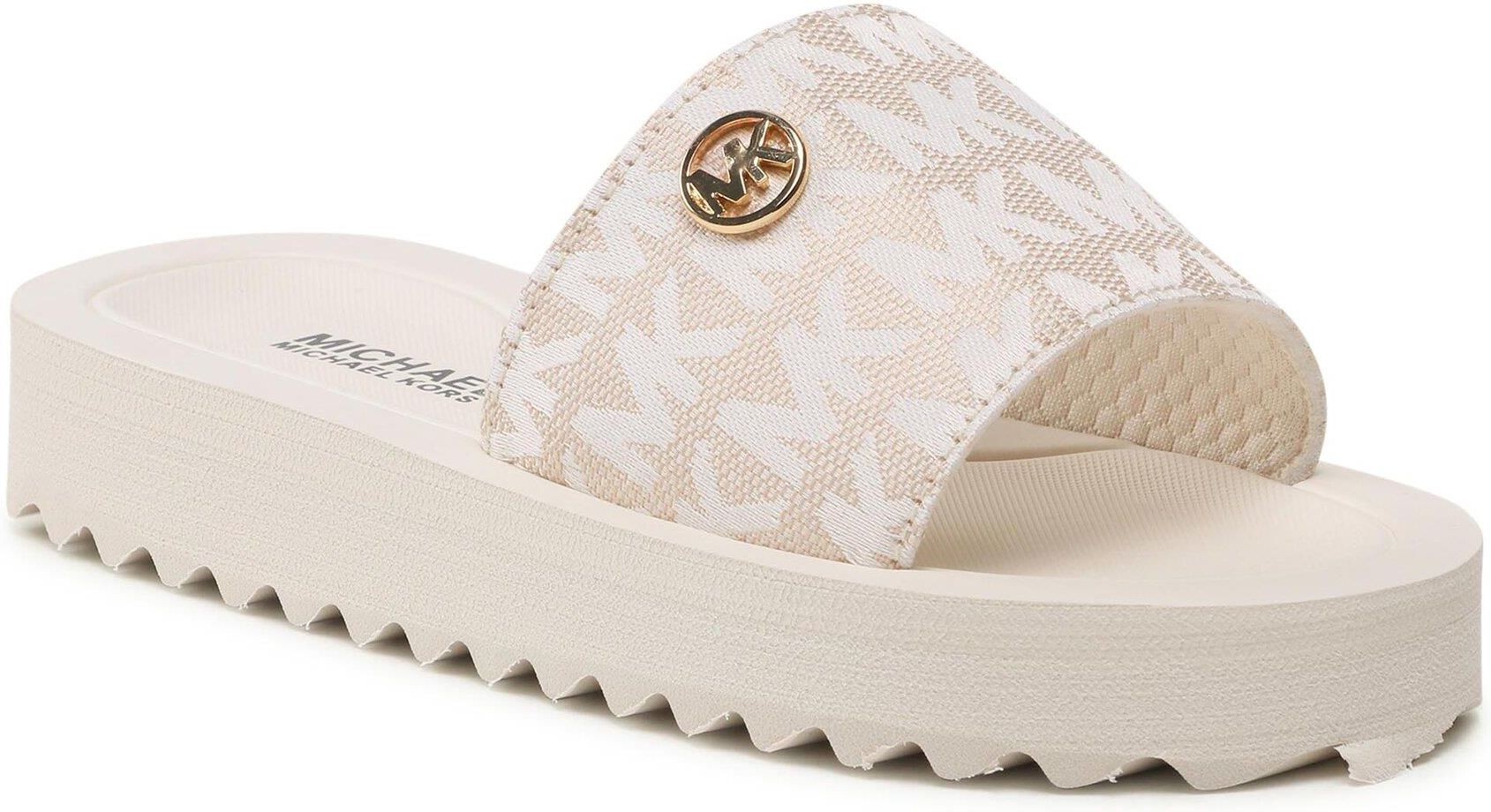 Klapki MICHAEL KORS KIDS - Ceny i opinie - Ceneo.pl