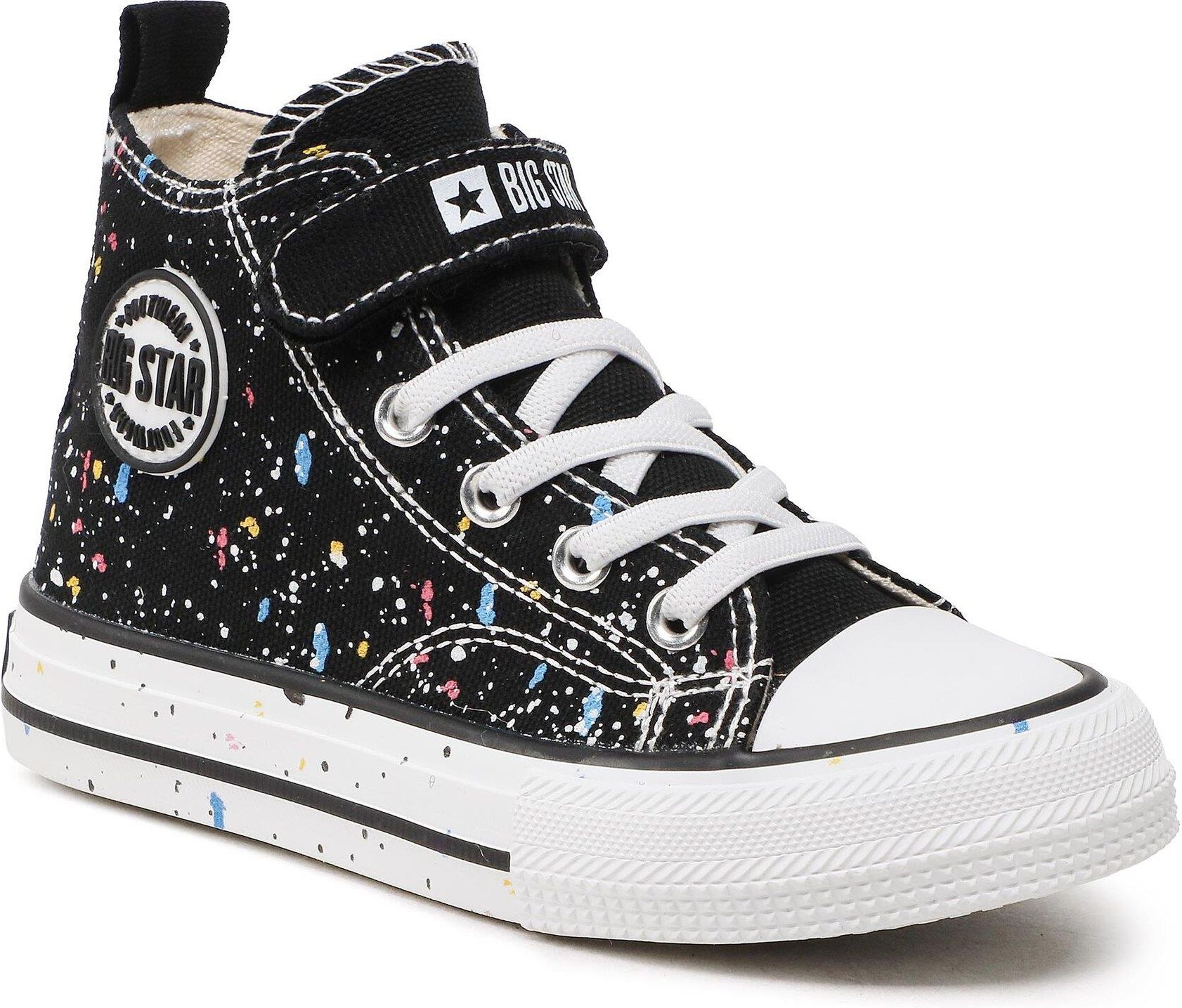 Trampki Big Star - Ceny i opinie - Ceneo.pl